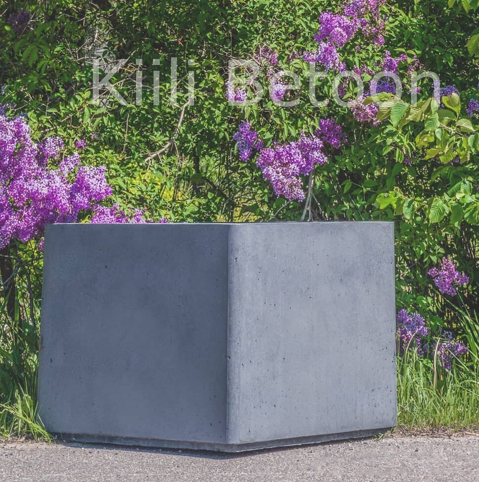 Betoonvaas 10.35 - Kiili Betoon